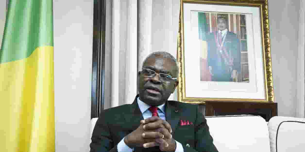 Congo : autour d’Anatole Collinet Makosso, un gouvernement retouché ...