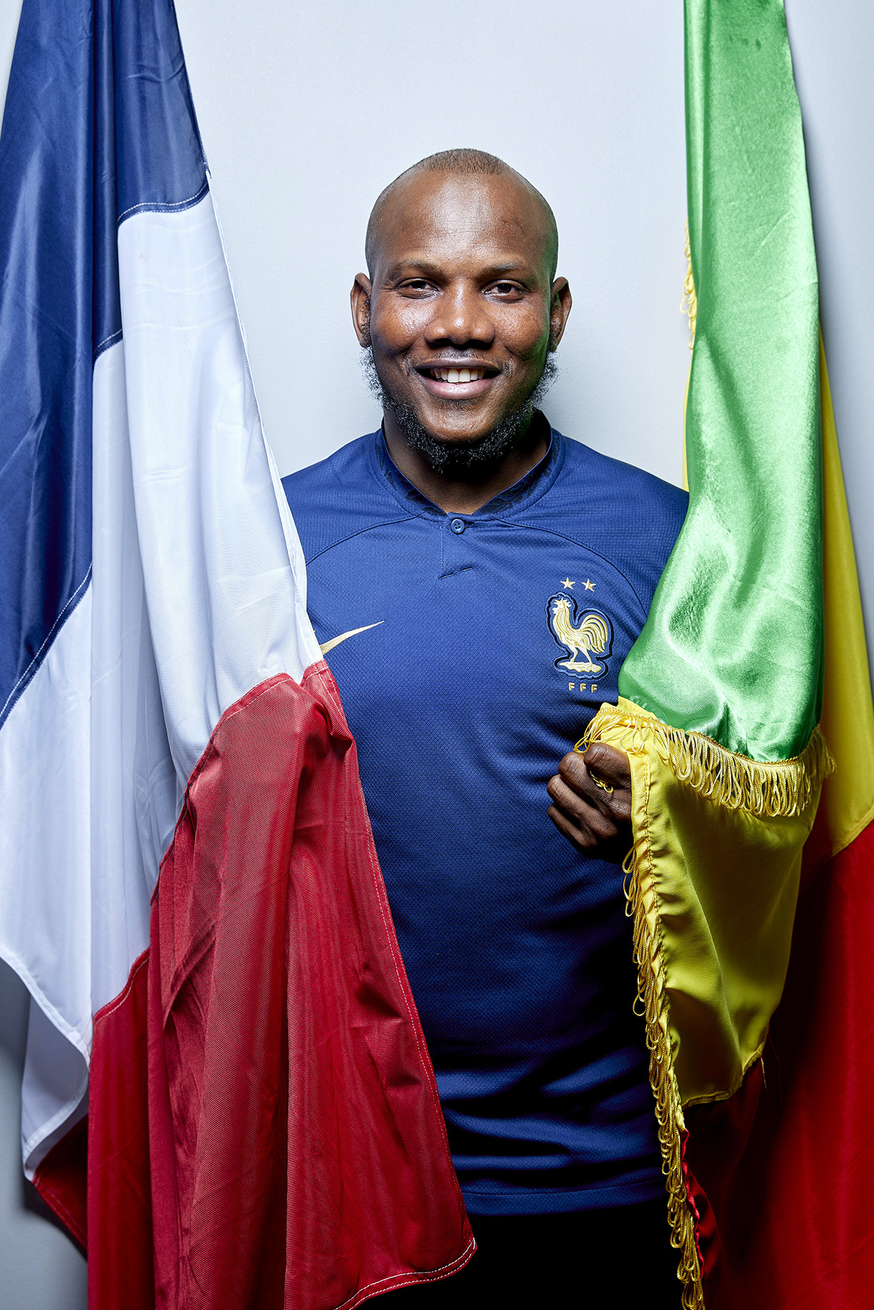 Lassana Bathily : « La loi de Gérald Darmanin me rappelle l’époque où ...