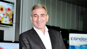 A. Benhamadi : « Rien à envier aux usines chinoises ou sud-coréennes ...