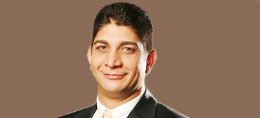 Shameel Joosub, Vodacom – Jeune Afrique