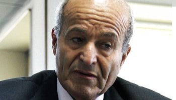 Issad Rebrab : « C’est au tour de l’Afrique de se développer » – Jeune ...