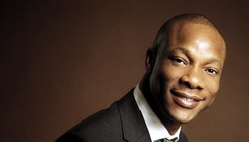 Segun Agbaje, discret mais efficace – Jeune Afrique