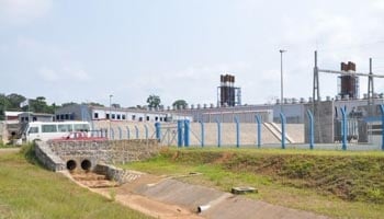 Cameroun : Kribi gagne en puissance – Jeune Afrique