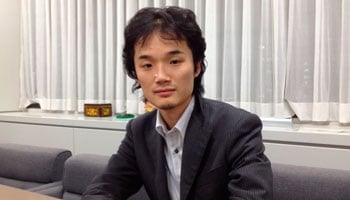 Masafumi Sugano : le plus africain des Japonais – Jeune Afrique