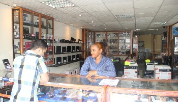 RD Congo : RJ Trading finance son expansion – Jeune Afrique