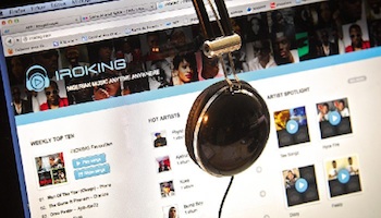 La musique en ligne s’africanise – Jeune Afrique