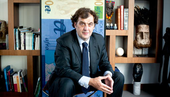 Alexandre Vilgrain : « On peut être industriel en Afrique et être ...