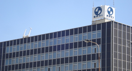 Algérie : la SNVI veut enclencher la vitesse supérieure – Jeune Afrique