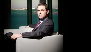 Rodolphe Saadé : « Nous voulons à tout prix grandir avec l’Afrique ...