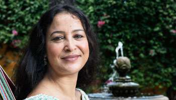 Mouna Hachim : « L’histoire marocaine est celle de tous les mélanges ...