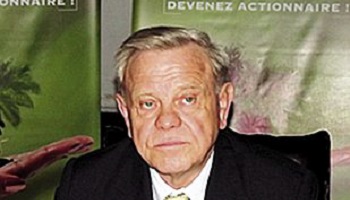 Siat Gabon enfin à la Bourse de Libreville – Jeune Afrique