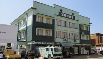 RD Congo : la Sonas enfin privatisée ? – Jeune Afrique