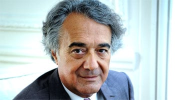 Portrait : Francis Rougier, le défricheur – Jeune Afrique