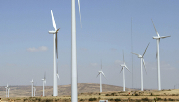 L’Ethiopie inaugure la plus grande ferme éolienne au sud du Sahara ...