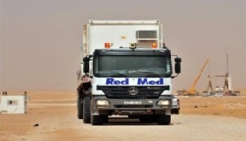 Algérie : RedMed poursuit sa diversification – Jeune Afrique