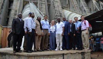 Inga 3 : les Américains déterminés à participer – Jeune Afrique