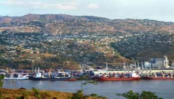 RD Congo : ICTSI remporte la concession du terminal à conteneurs de ...