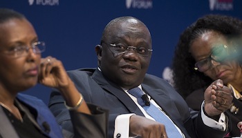 Albert Essien : un homme du sérail à la tête d’Ecobank – Jeune Afrique
