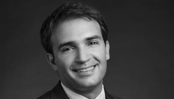 Mehdi Tazi, nouveau PDG de Saham Assurance Maroc – Jeune Afrique