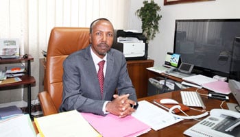 Ahmed Osman : « Les banques islamiques, un besoin du marché » – Jeune Afrique