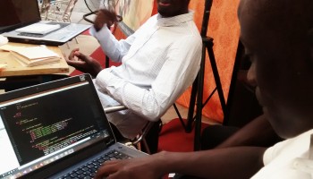 Congo Brazzaville : high-tech version bantoue – Jeune Afrique