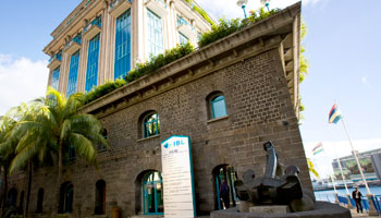 Le pari gabonais du mauricien IBL – Jeune Afrique