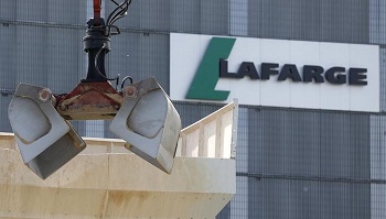 Logement abordable : le pari gagnant de Lafarge – Jeune Afrique