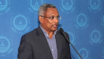 José Maria Neves : « Nous voulons faire du Cap-Vert un prestataire de ...