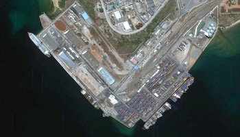 Mozambique : le port de Nacala carbure au charbon – Jeune Afrique