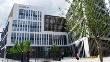 Coface décroche l’agrément d’assurance-crédit au Maroc – Jeune Afrique