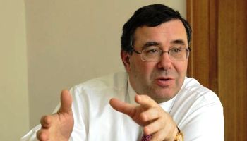 Patrick Pouyanné attendu au Nigeria – Jeune Afrique