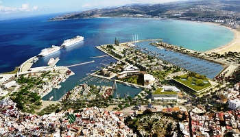 Tanger, de la médina à la marina – Jeune Afrique
