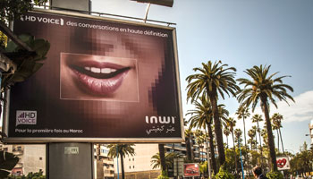 Fibre optique : Inwi prépare sa riposte – Jeune Afrique