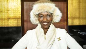 Burundi : Esther Kamatari, une princesse couronnée de succès – Jeune ...