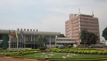 Le siège de la CEMAC va revenir à Bangui – Jeune Afrique