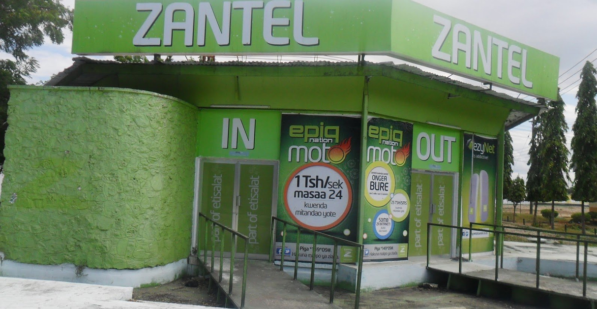 Millicom rachète son rival Zantel – Jeune Afrique