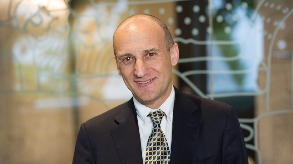 Thierry Rousset, Quick : « Nous regardons de très près l’Afrique ...