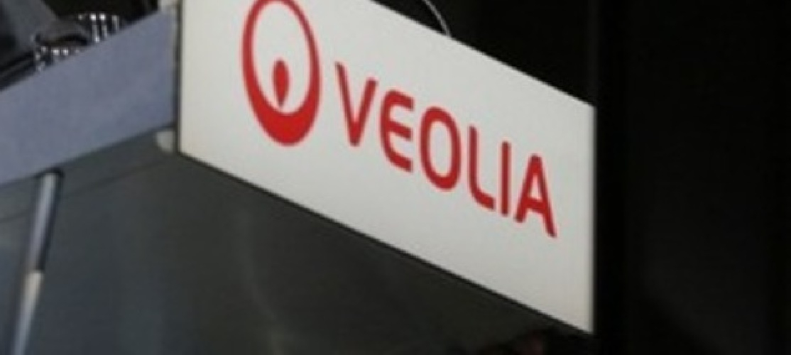 Veolia remporte un contrat de 11 millions d’euros en Guinée – Jeune Afrique