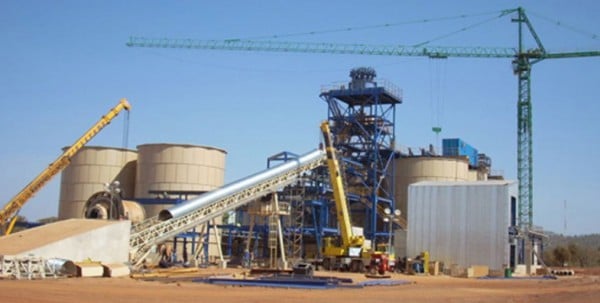 Standard and Poor’s maintient la note souveraine du Burkina Faso ...