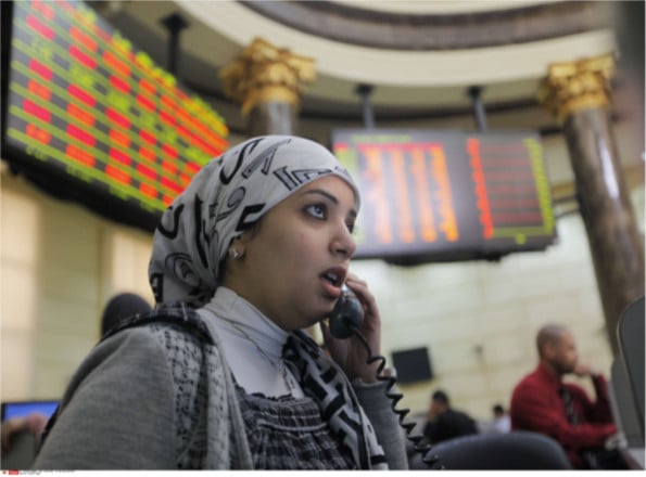 L’Egyptian Exchange, la Place la plus performante des marchés émergents ...