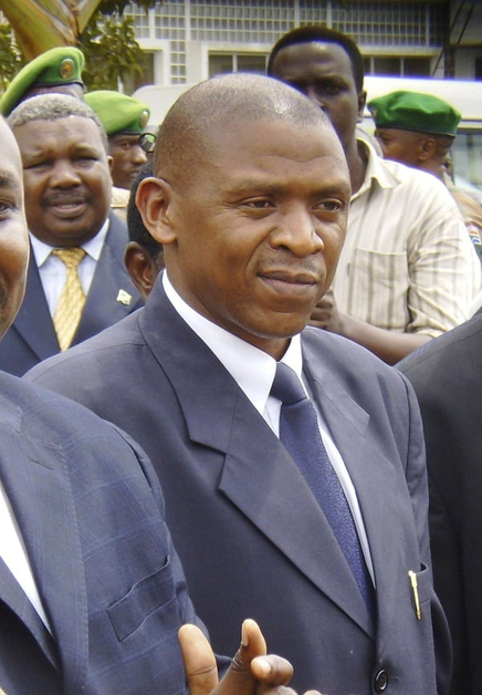 Agathon Rwasa : 5 choses à savoir sur cet opposant burundais au long ...