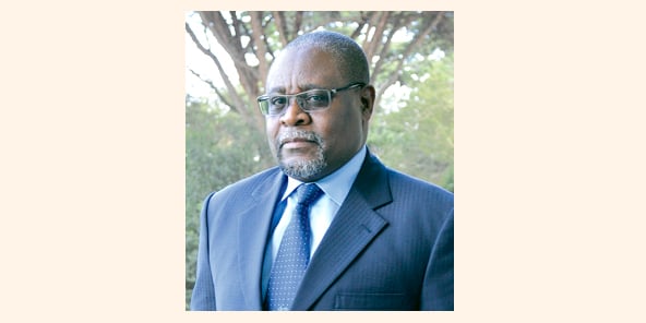 Thomas Zondo Sakala, Bank of Zimbabwe – Jeune Afrique