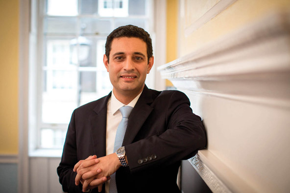 Moi, Hassan Bouhadi, vrai patron de la Libyan Investment Authority ...