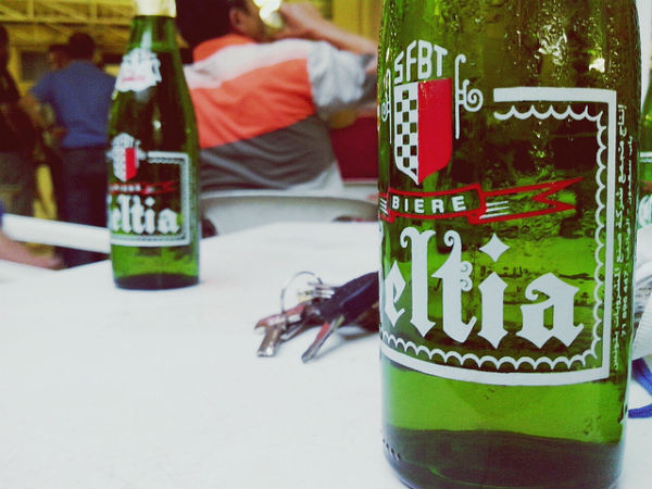 Boissons : la SFBT, chouchou de la Bourse de Tunis – Jeune Afrique