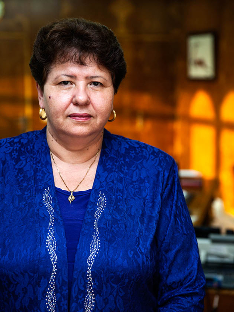 Sarra Rejeb sauvera-t-elle Tunisair ? – Jeune Afrique