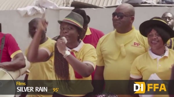 Audiovisuel : Lagardère lance Diffa à Abidjan – Jeune Afrique