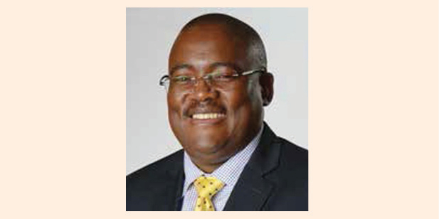 Musa Zwane – South African Airways – Jeune Afrique