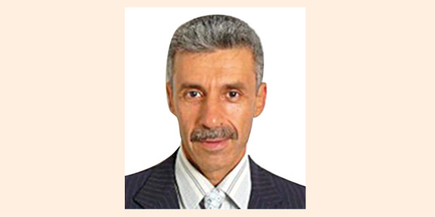 Samir Saied – Société tunisienne de banque – Jeune Afrique