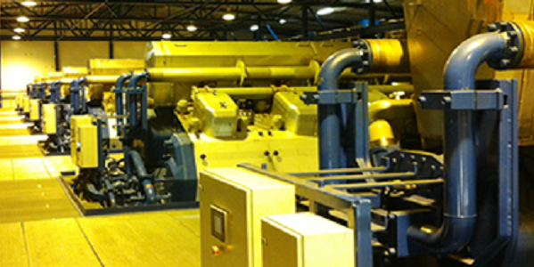 Cameroun : la BAD prête 24 millions d’euros pour l’extension de la ...