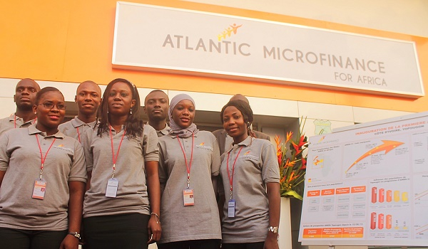 Le marocain Banque populaire se lance dans la microfinance en Côte d ...